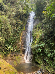 Atractivos Turísticos – Municipio El Pangui